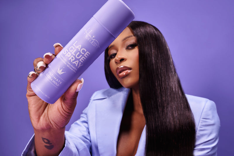 Glueless Full Frontal Wigs: Versatile & Natural Look Options – Hair ...