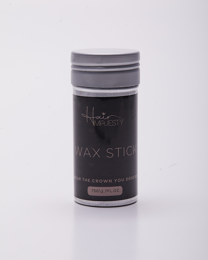 Wax Stick for Wigs | Hair Majesty